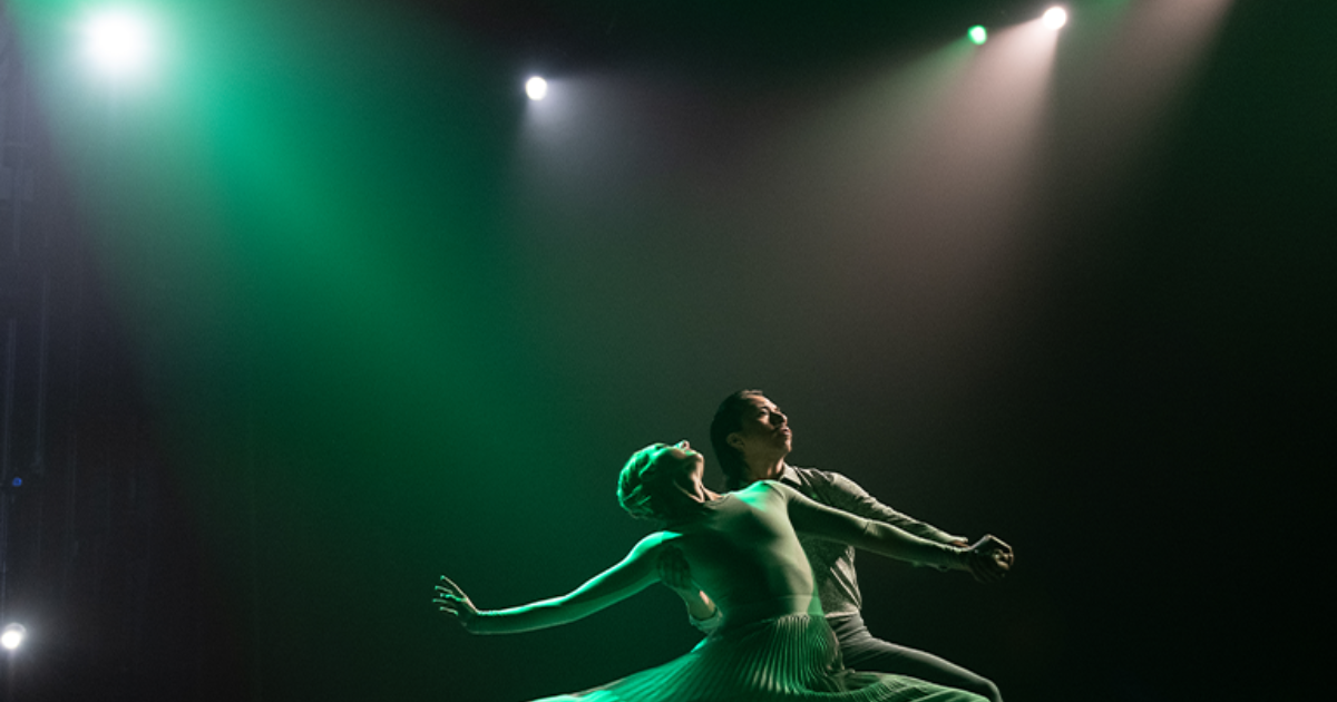 Vernon-raised… – Vernon and District Performing Arts Centre