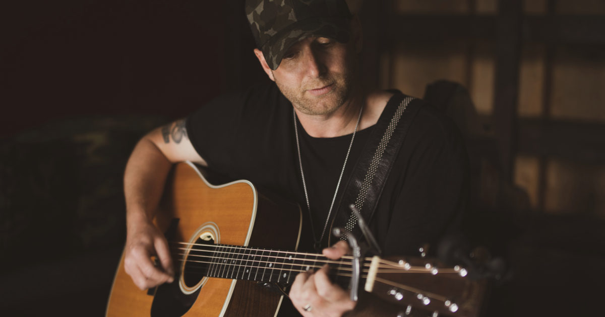 Multi-platinum Country… – Vernon and District Performing Arts Centre